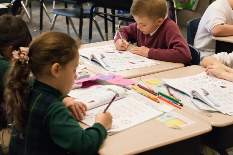 Home | Firm Foundation Christian School