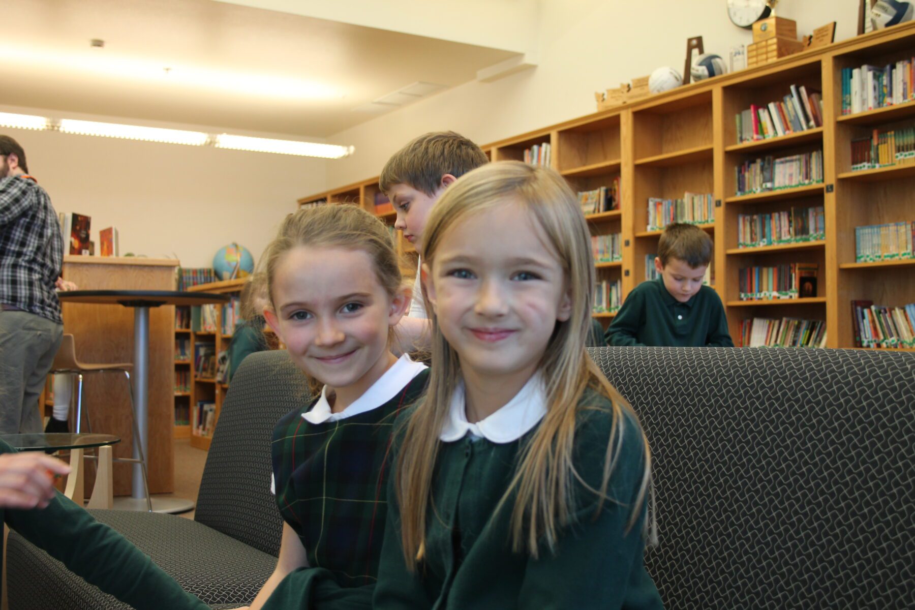 Signature Programs | Firm Foundation Christian School