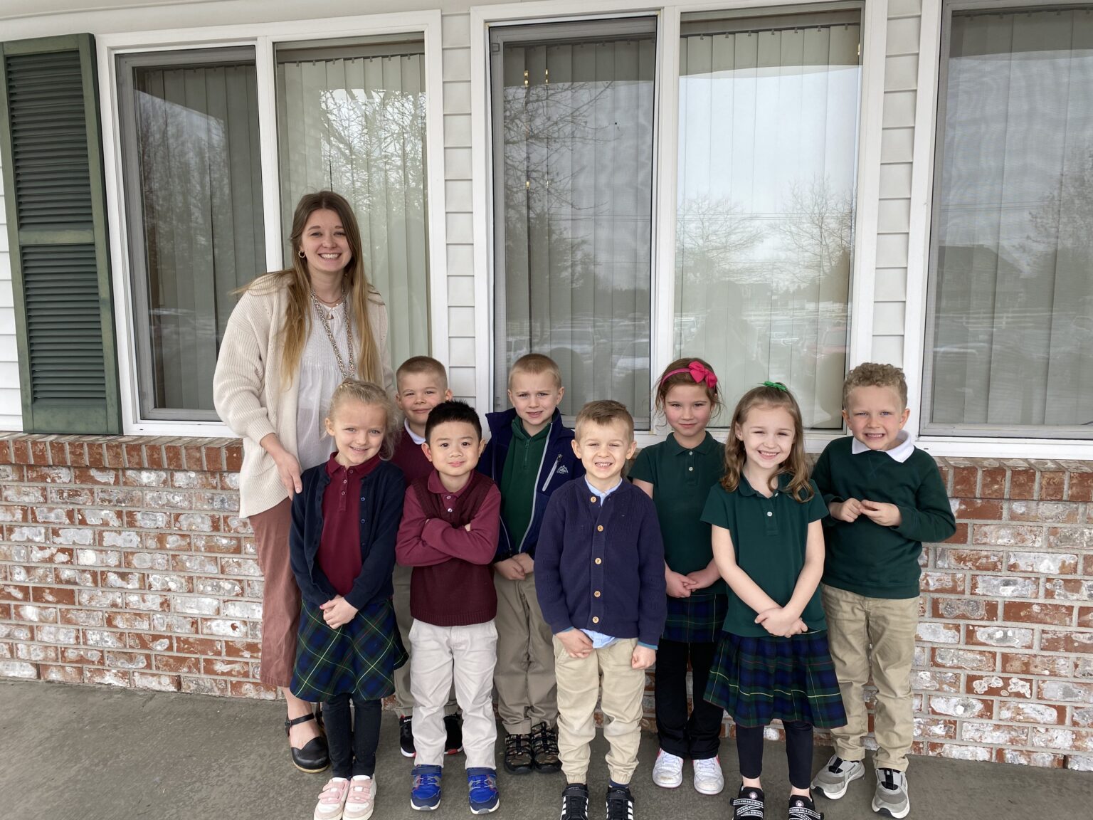 Signature Programs | Firm Foundation Christian School