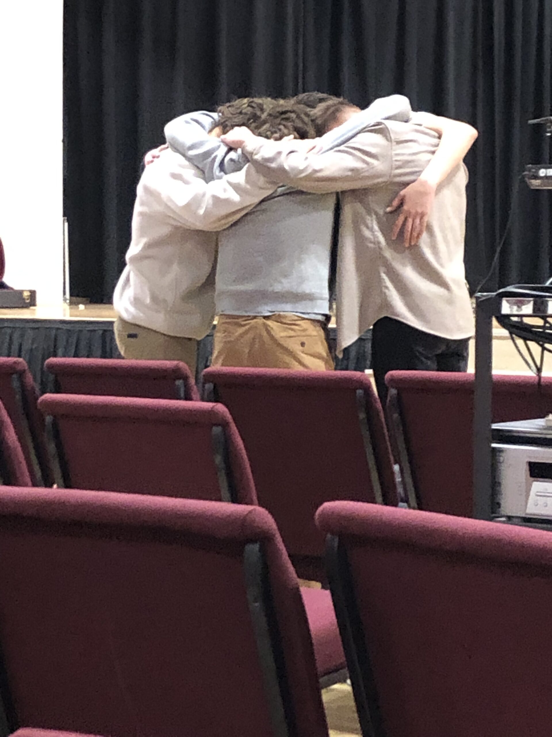 High School | Firm Foundation Christian School